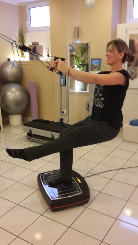 Slingtraining und Galileo - Vibrationstraining impuls Köln - Power ...